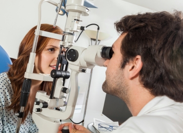 Importance of Regular Eye Checks | Baby Arabia