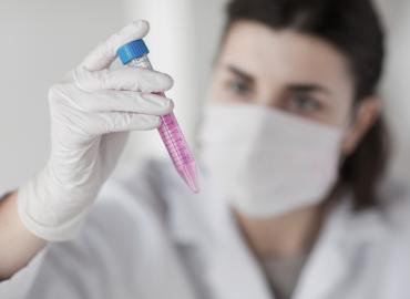 Lab Tests | Baby Arabia