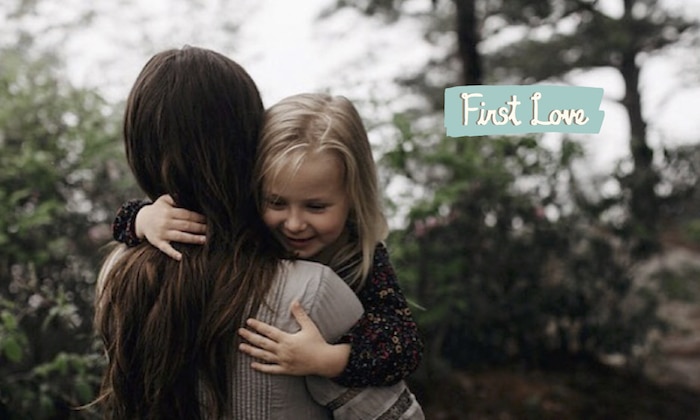 The Importance Of Positive Attachment For Kids | Baby Arabia