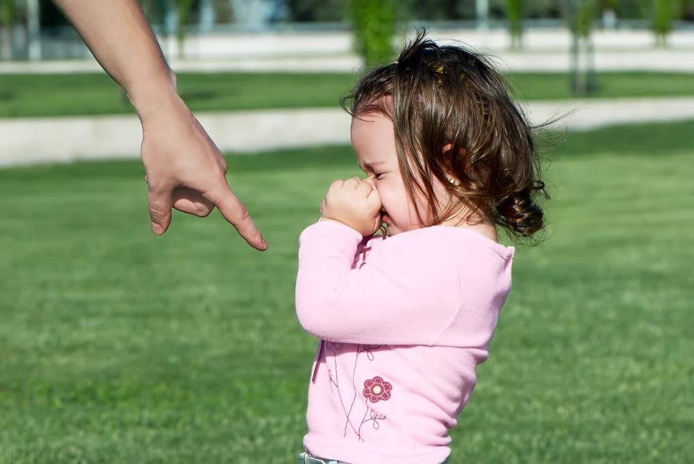 What Do I Do When My Child Says Bad Words? | Baby Arabia