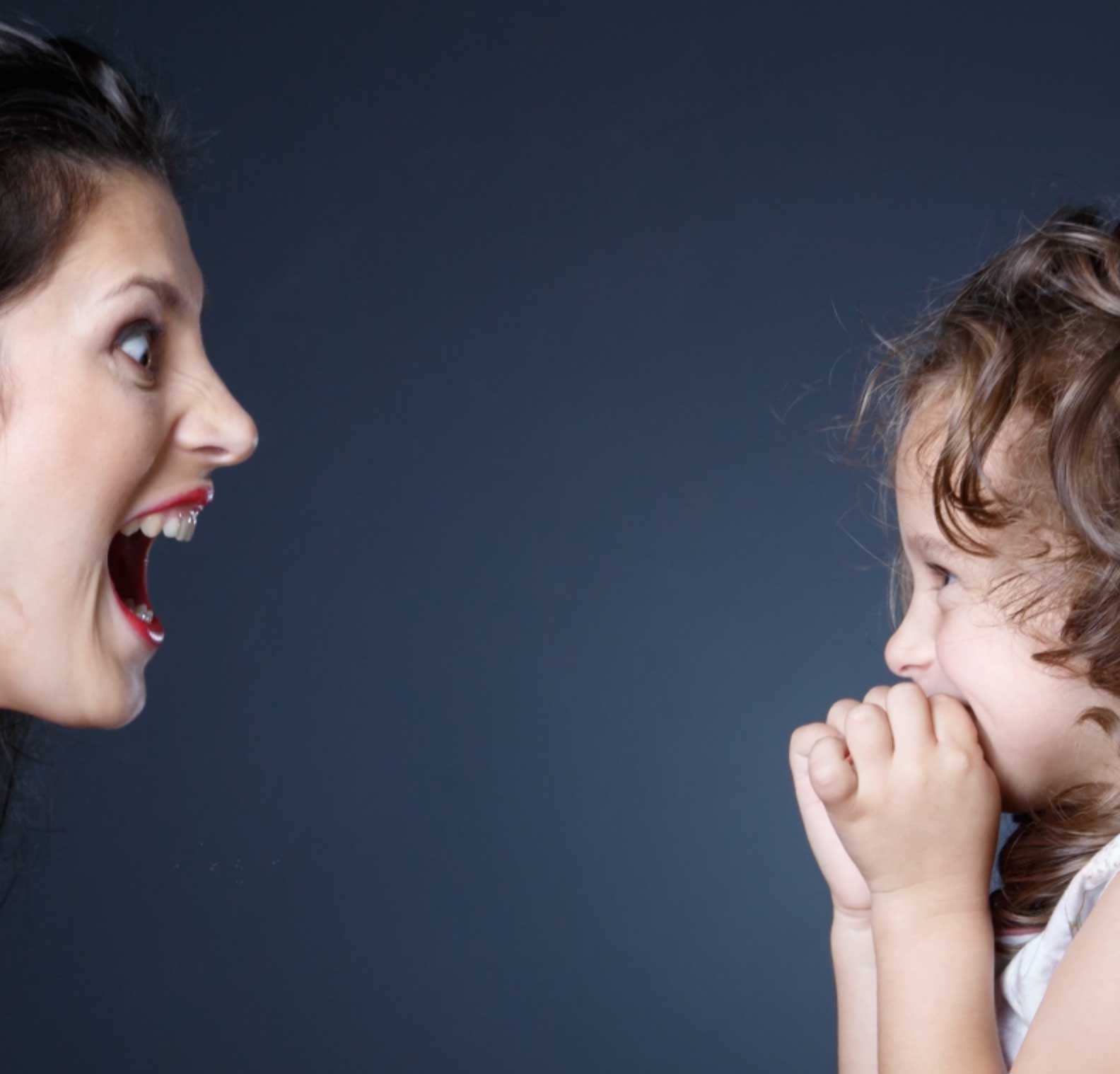 Did You Know?: What do I do when my child says bad words? | Baby Arabia