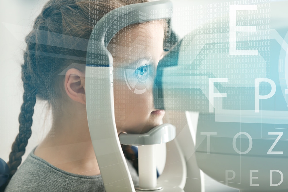 Myopia – short sightedness – symptoms – causes – what to do | Baby Arabia