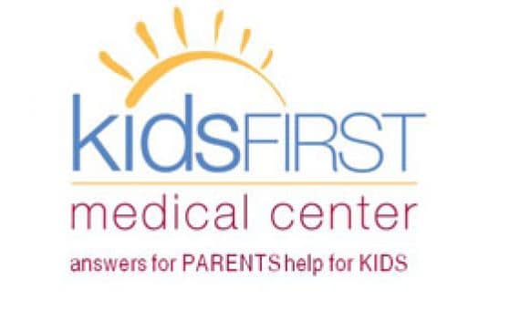 » kidsFIRST Medical Center