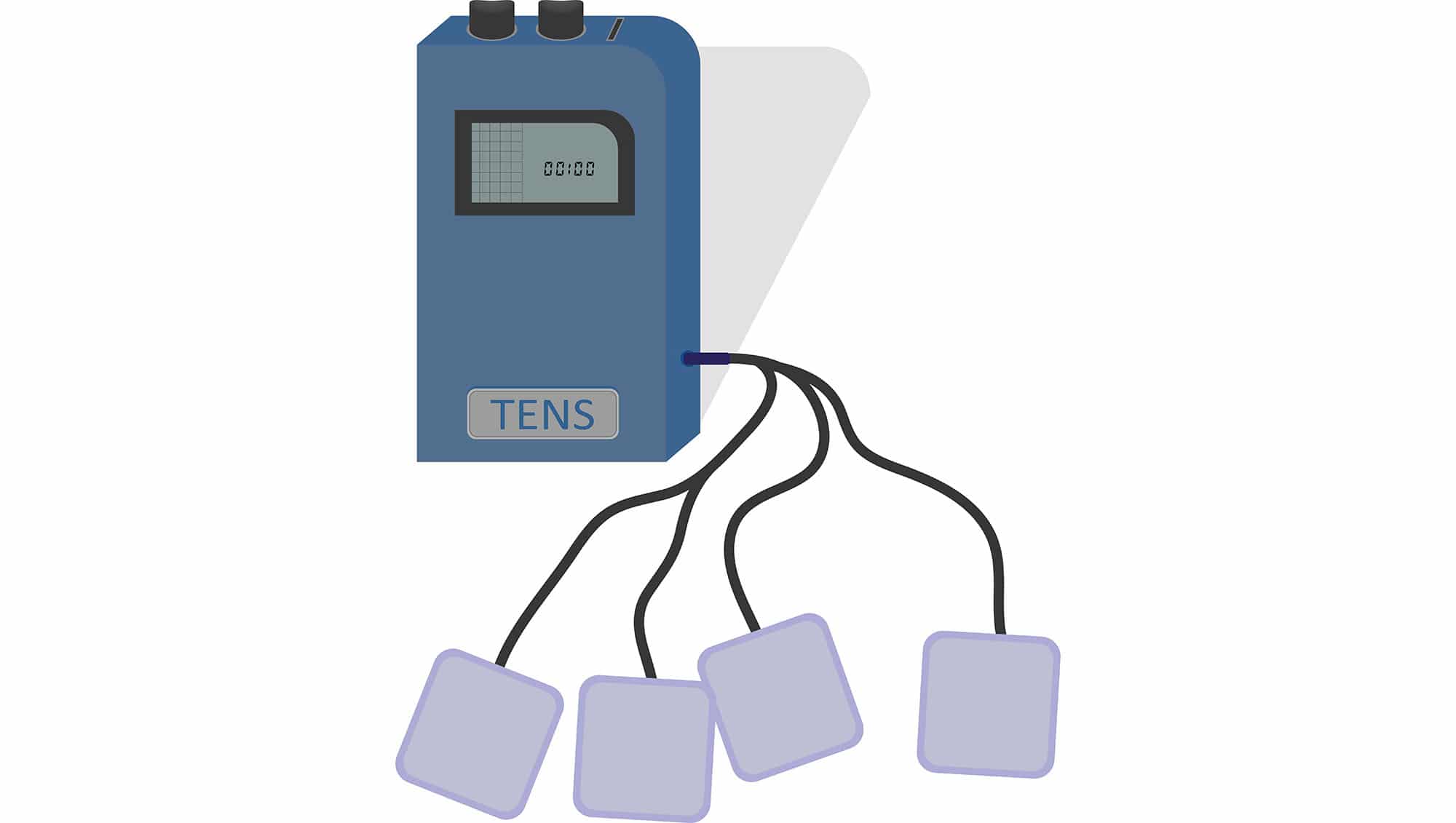Pain relief in labor – 4. TENS | Baby Arabia