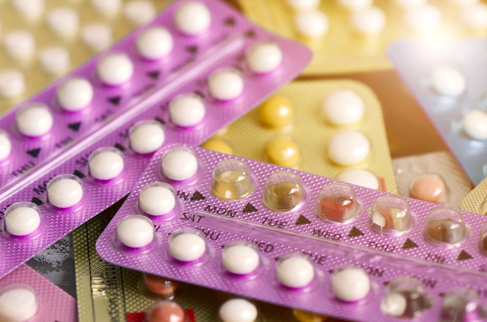 How should I stop contraception? | Baby Arabia